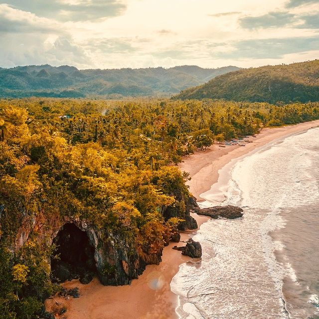 Playa El Valle Dominican Republic Beach Guide Info Photos BeachAtlas