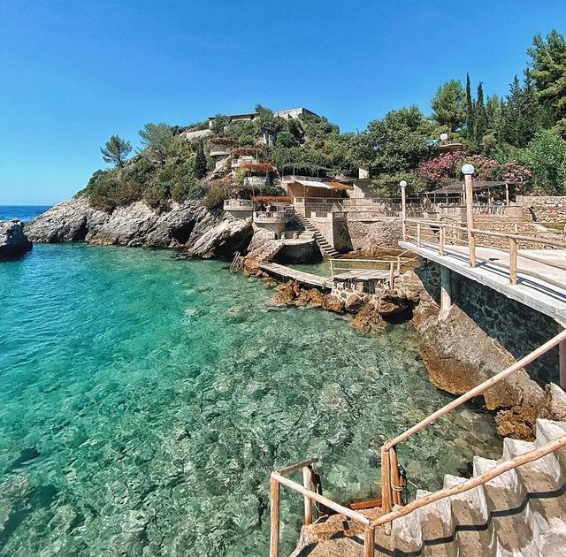 The Best Beaches In Himare BeachAtlas The Best Beaches In Himare BeachAtlas
